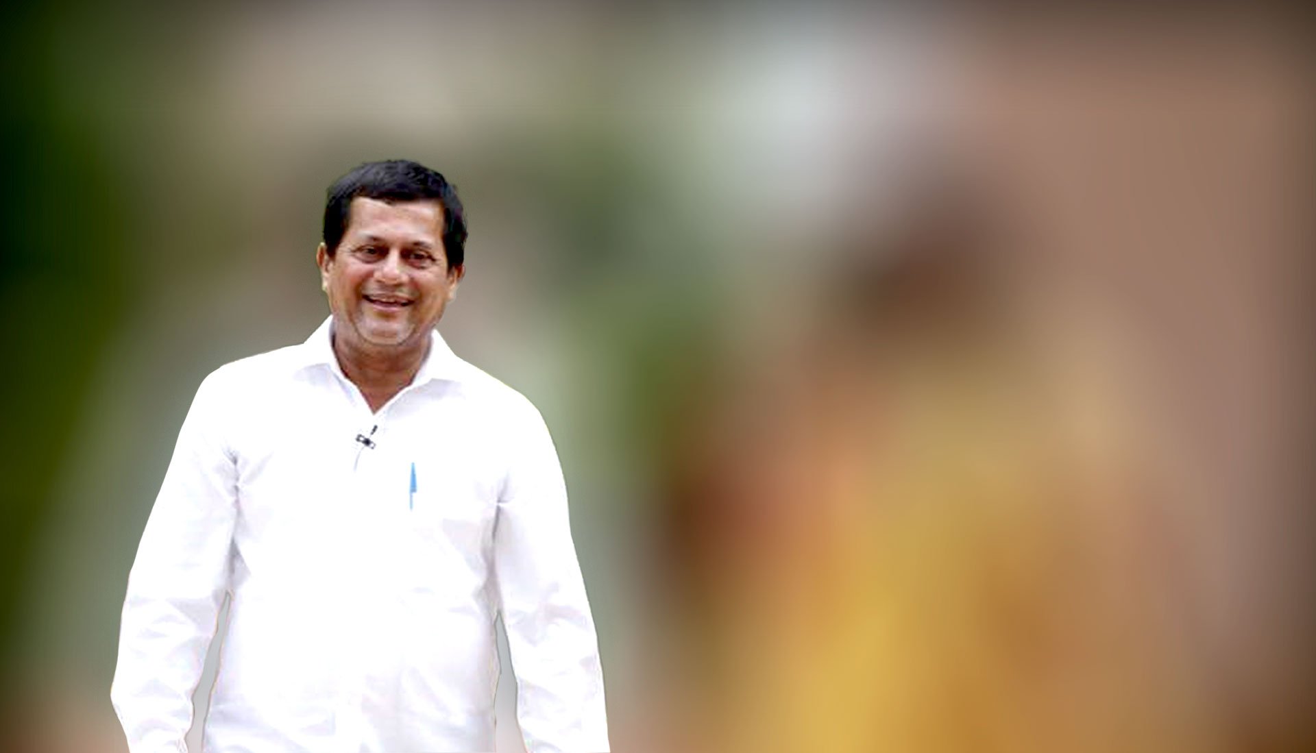 Achyuta Samanta - Founder KIIT, KISS & Art of Giving